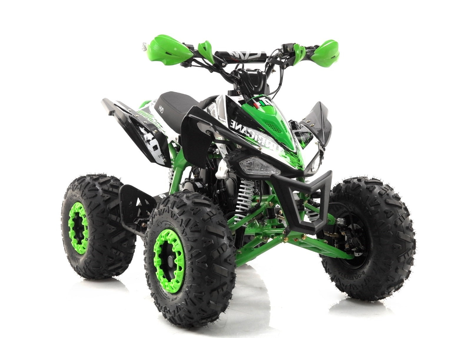 Quad Cvm moto URRICANE SPECIAL 125CC 4T – AT MOTOBIKE